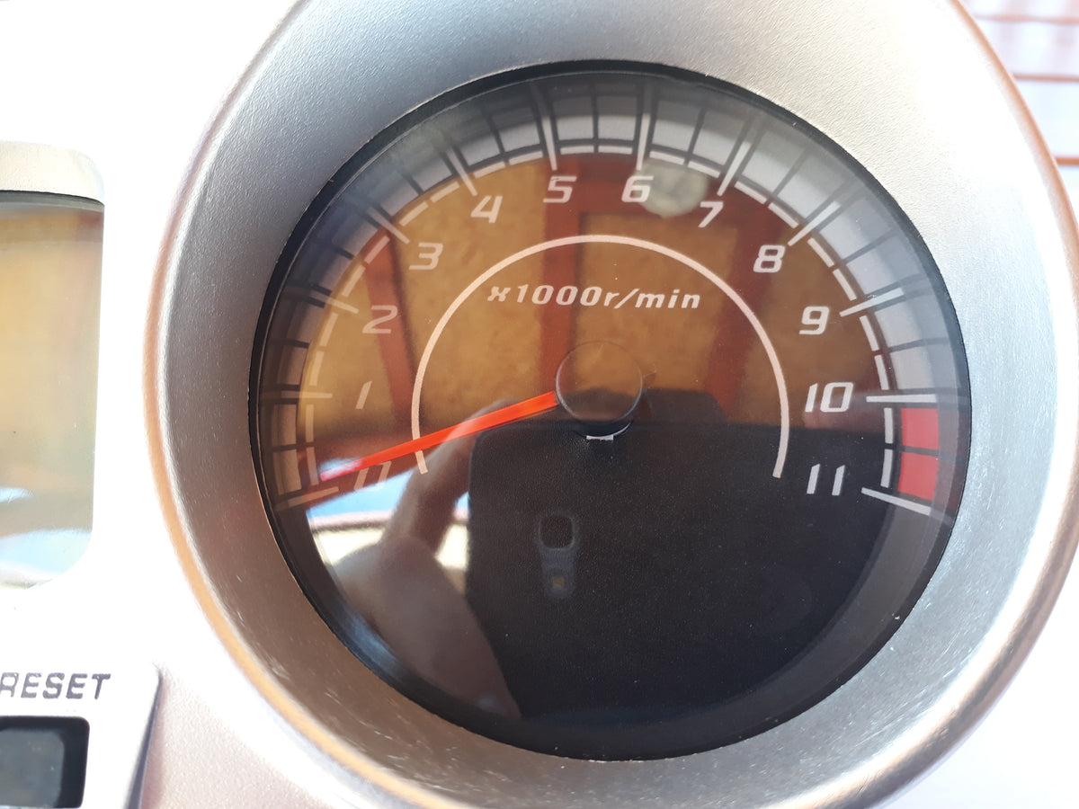 Tachometer speedometer for Honda CBF 250 – Habron shop
